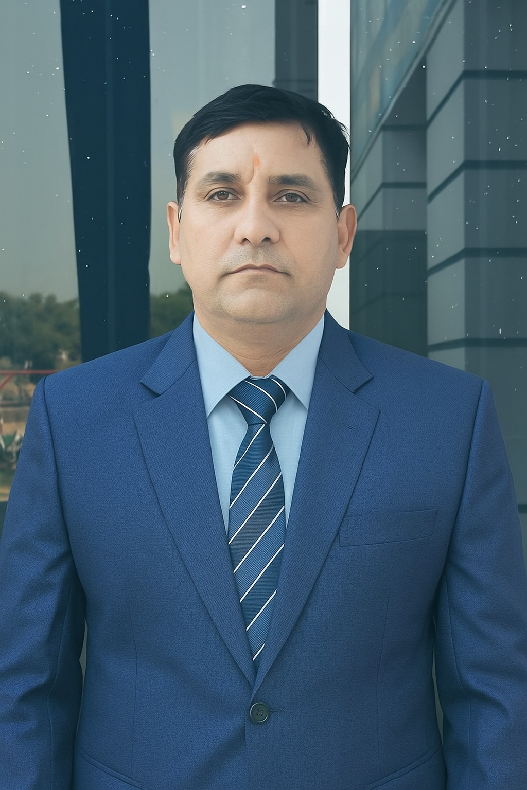 Shree Mangalam School - Best School Coaching for RIMC & Military School